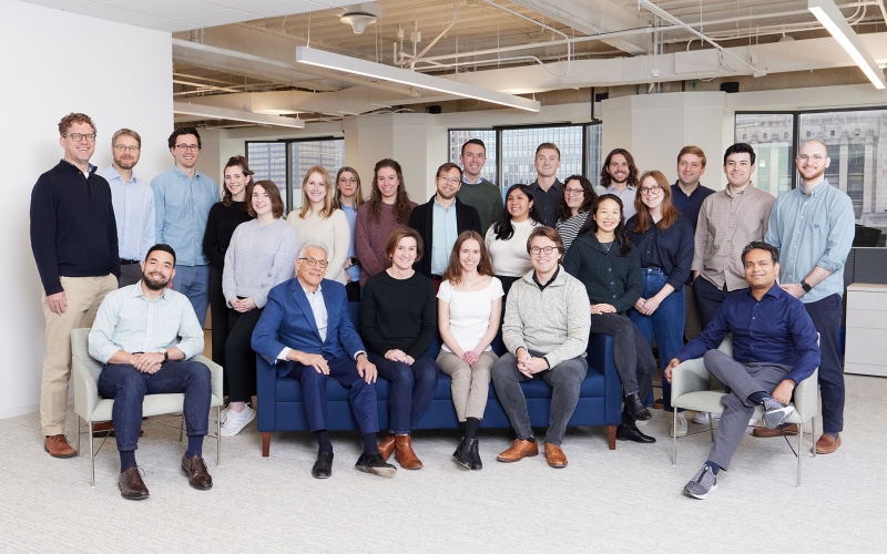 Careers | SB Friedman